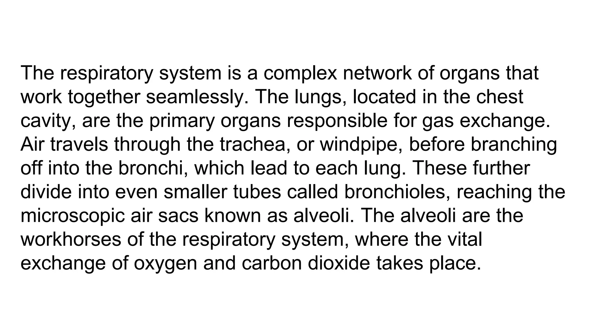 The Respiratory System- Anatomy & Physiology.pptx