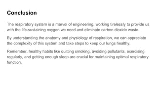 The Respiratory System- Anatomy & Physiology.pptx