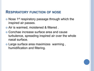 The respiratory system [Autosaved].pptx