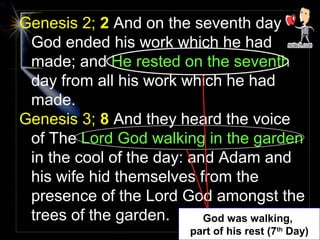 The ressurection of christ | PPT