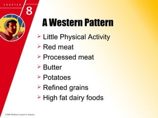 The Rest Of The Good Nutrition Lineup | PPT
