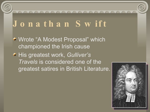 The Restoration And The 18th Century | PPT