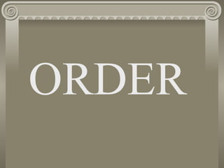 The Restoration And The 18th Century | PPT