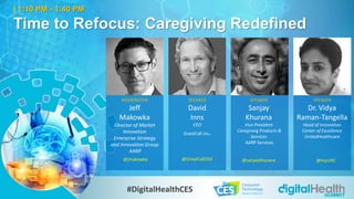 The results are in: how can innovation win? | PPT