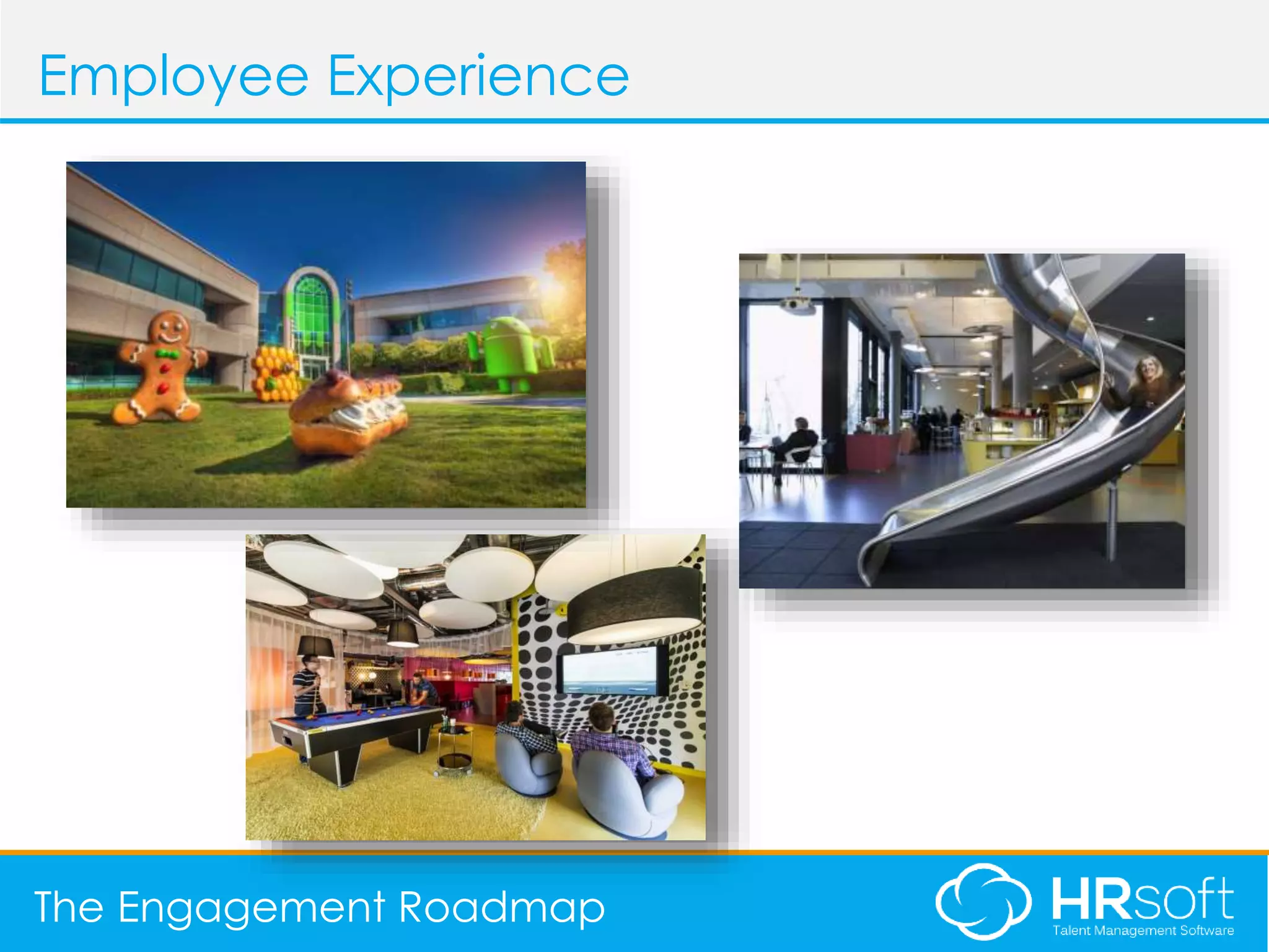 The Retention Roadmap | PPTX