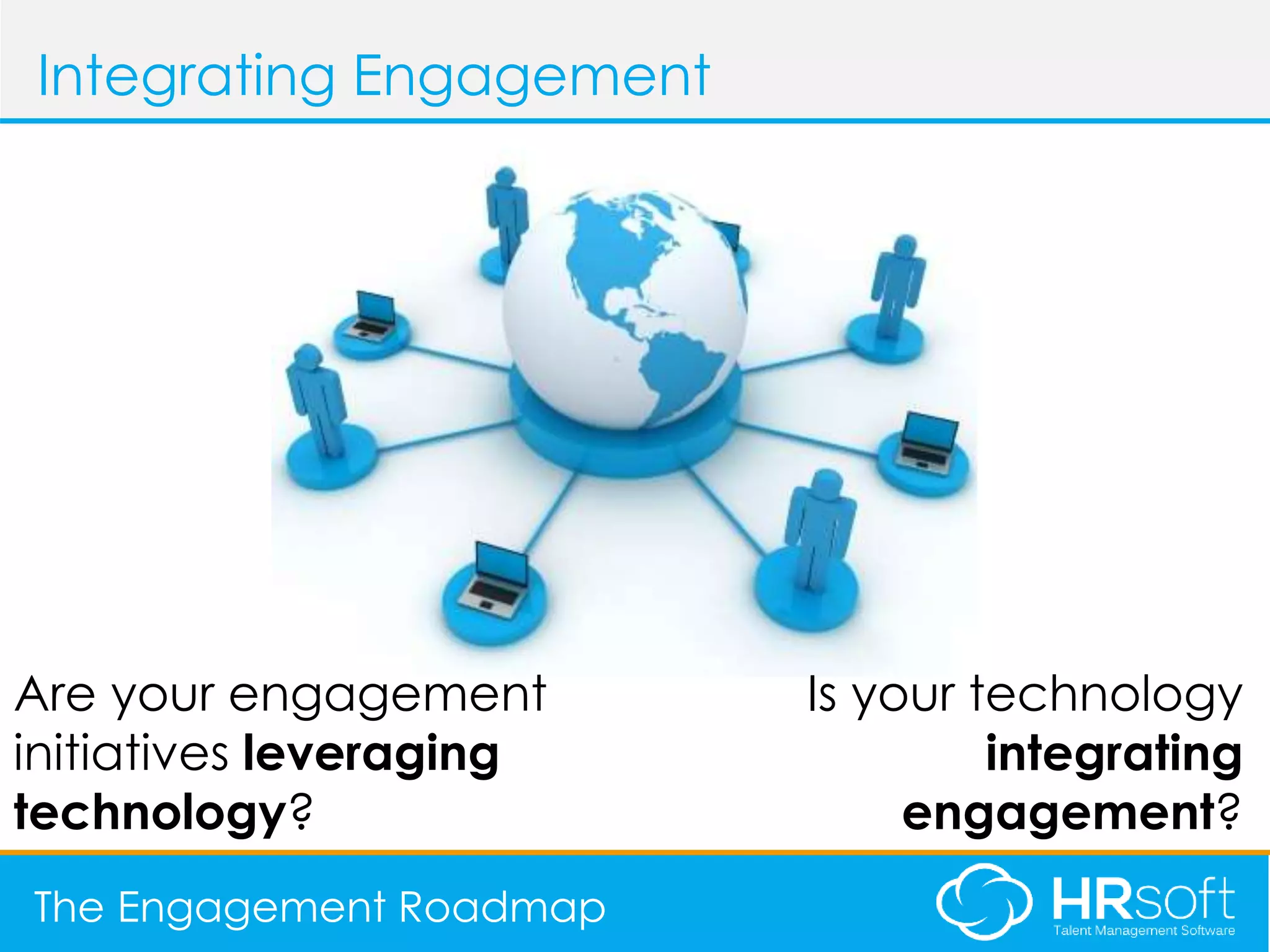 The Retention Roadmap | PPTX