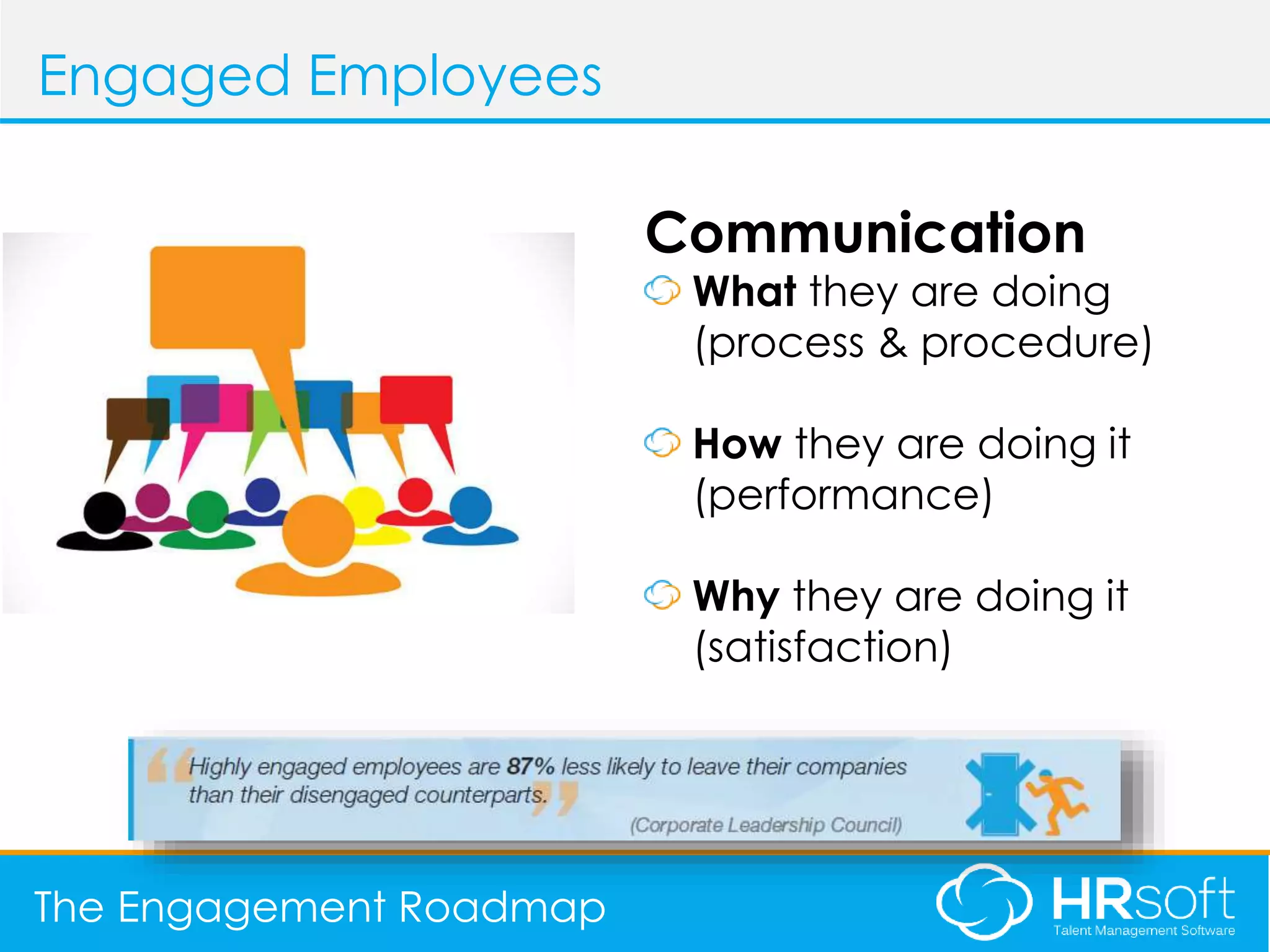 The Retention Roadmap | PPTX