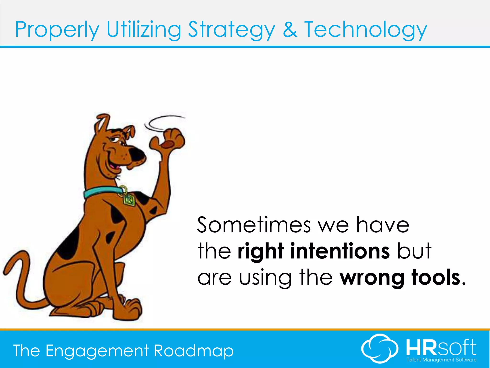 The Retention Roadmap | PPTX