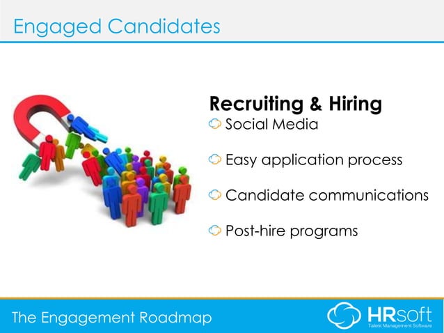 The Retention Roadmap | PPT