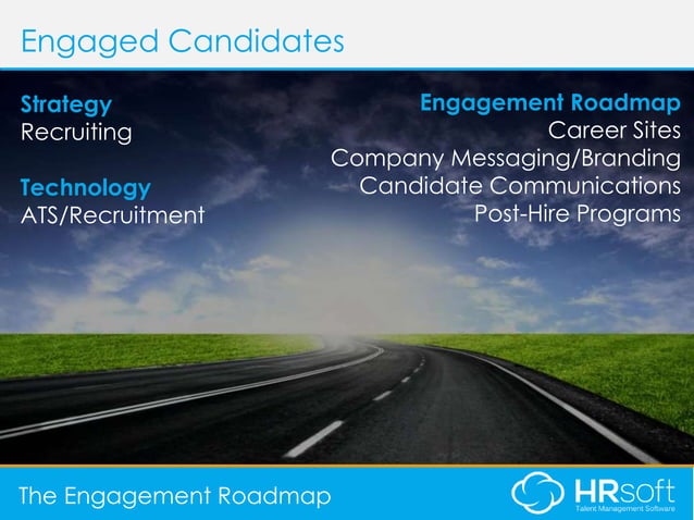 The Retention Roadmap | PPT