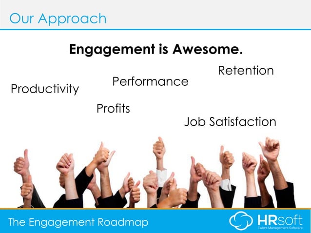 The Retention Roadmap | PPT