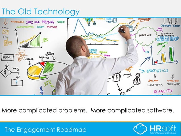 The Retention Roadmap | PPT