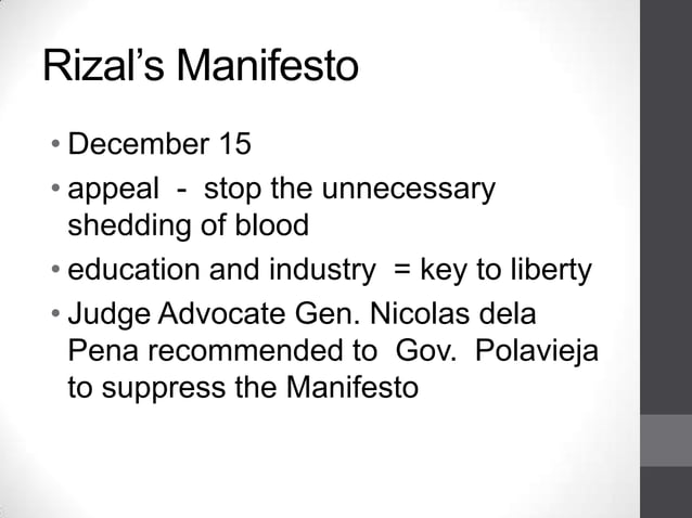 The retraction | PPT