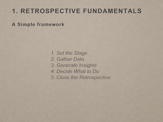 The retrospective handbook | PPTX