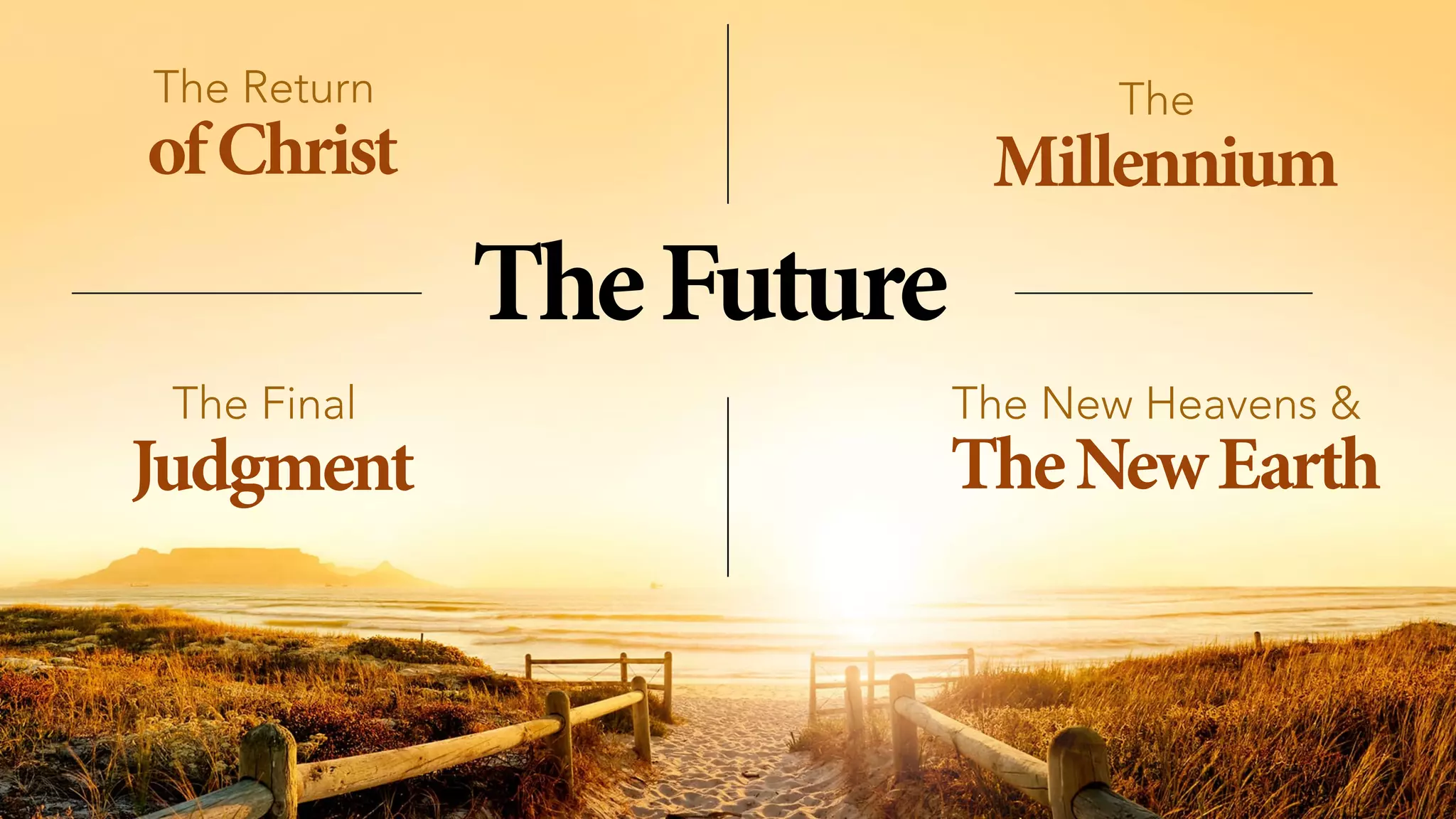 The return of christ | PDF | Christianity | Religion & Spirituality