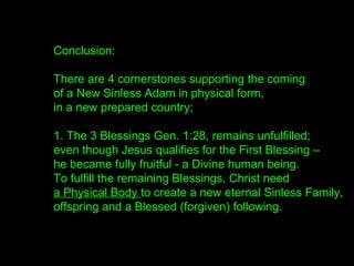 The Return of Messiah - How | PPT