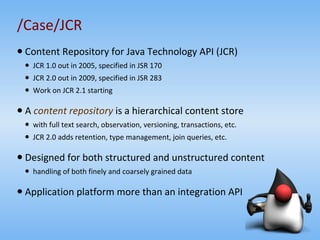 The return of the hierarchical model | PPT