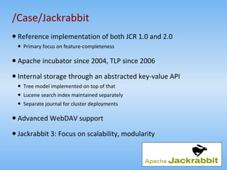 The return of the hierarchical model | PPT