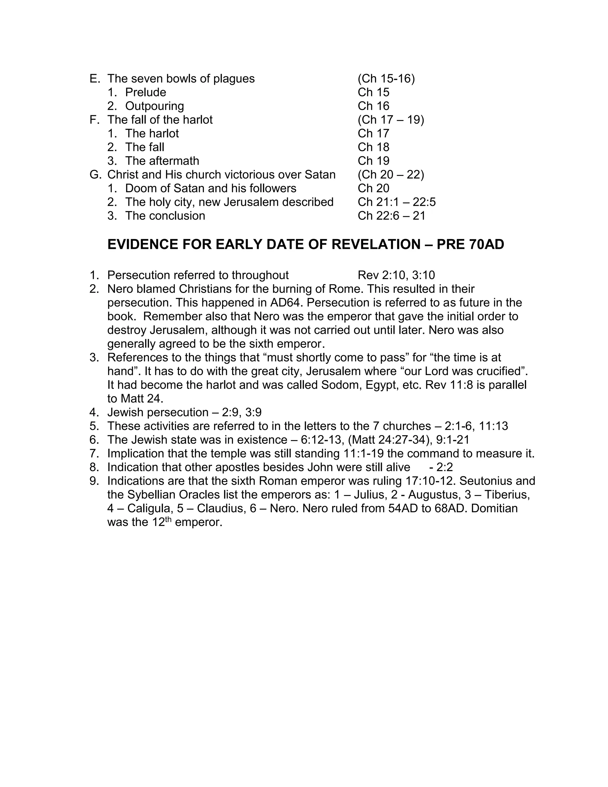 THE REVELATION OF JESUS CHRIST Intro.docx