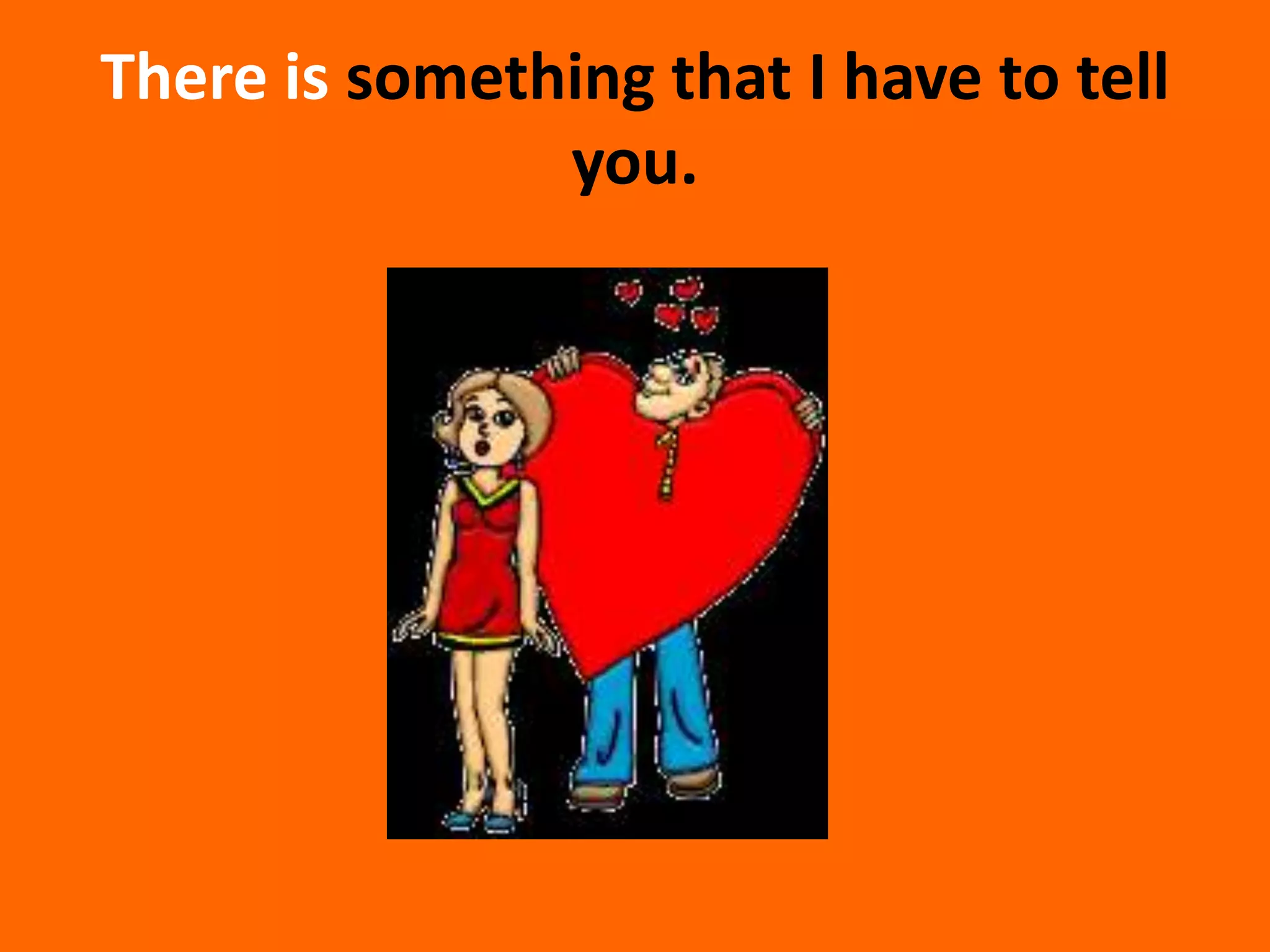 There + verb to be | PPTX