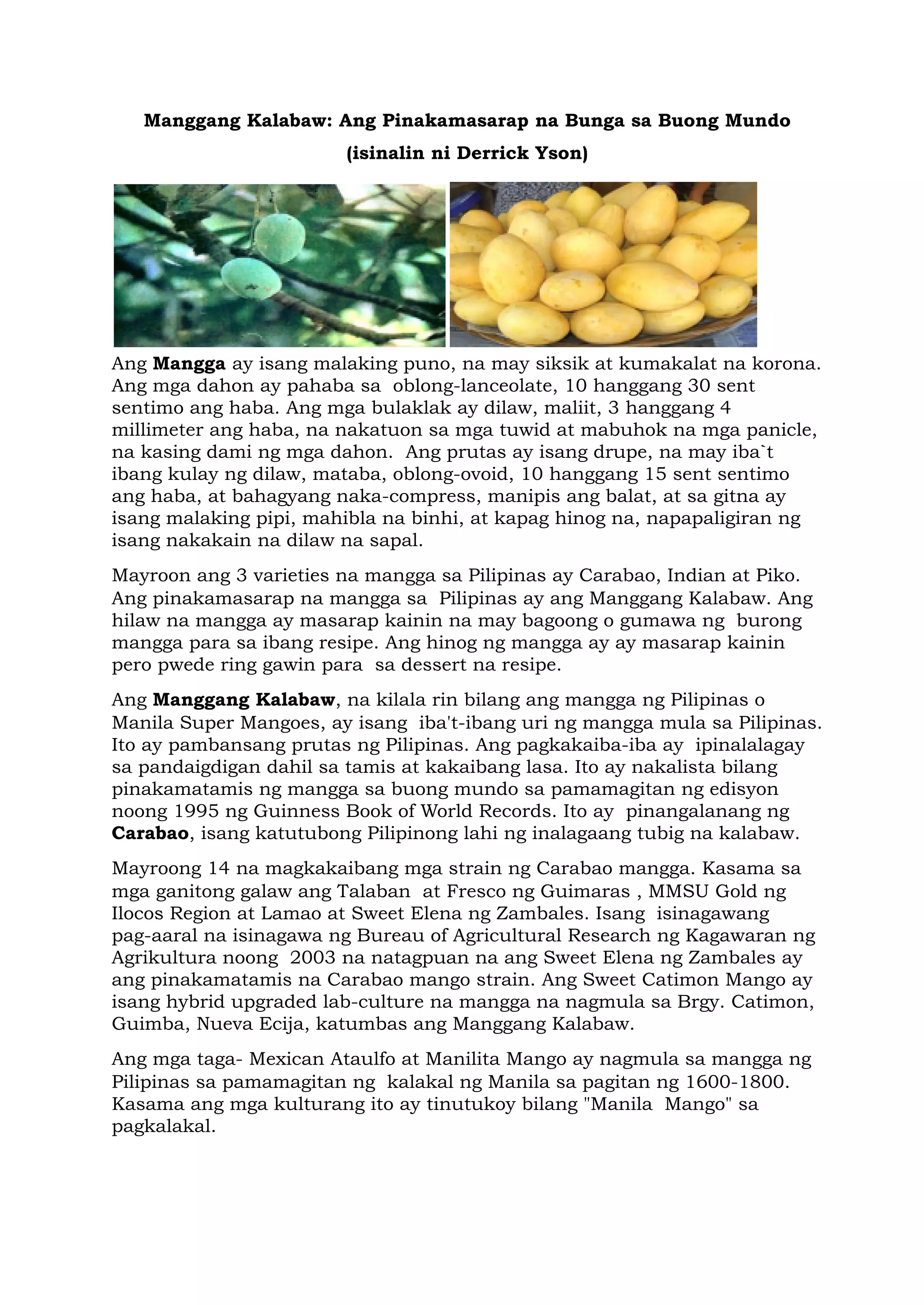 The Revised of Alamat Ng Mangga.pdf