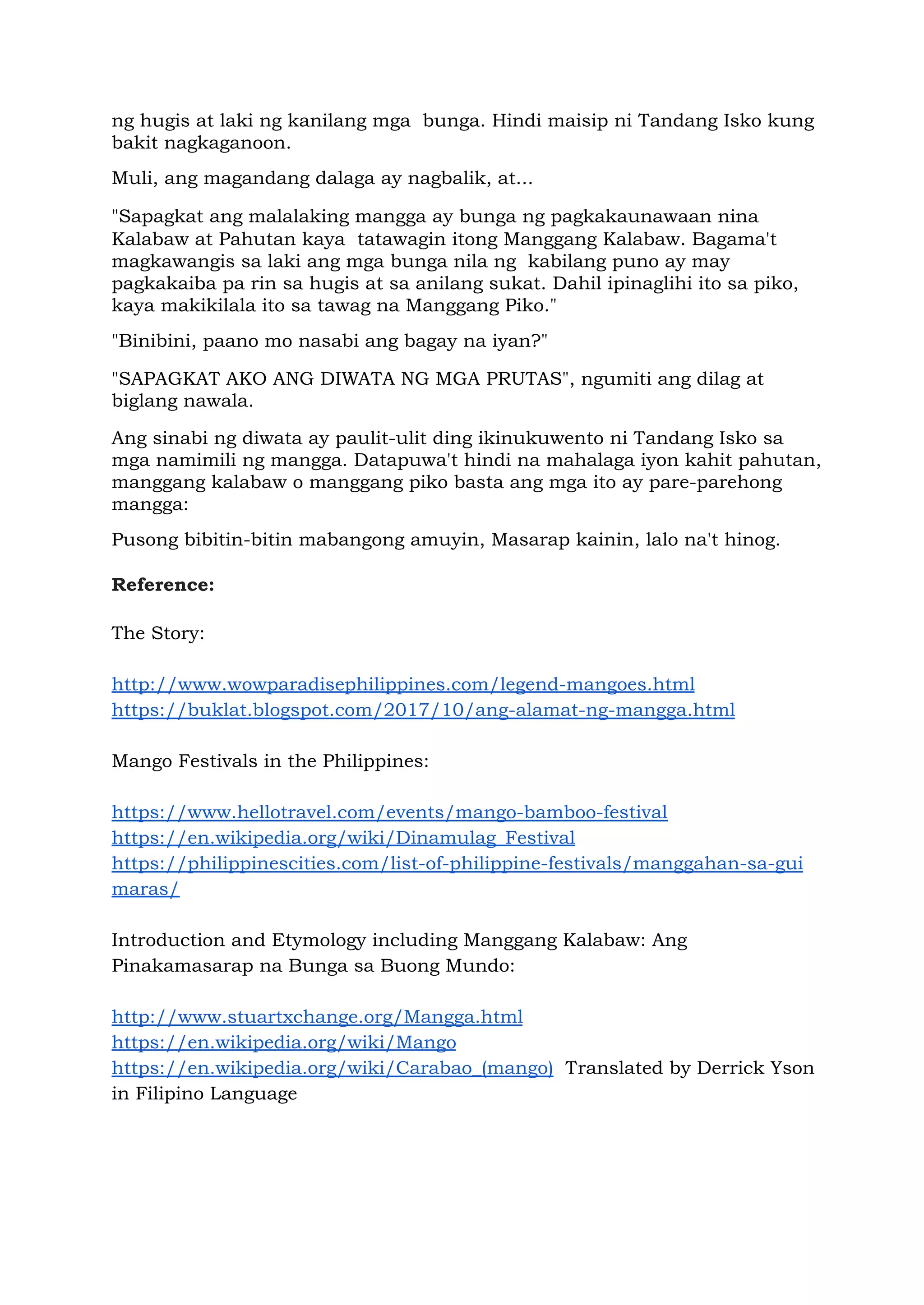 The Revised of Alamat Ng Mangga.pdf