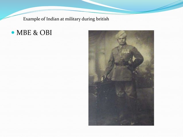 The revolt of 1857 | PPTX