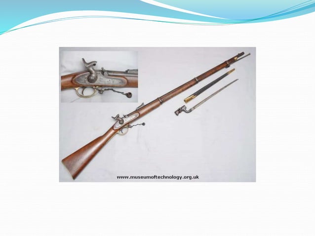 The revolt of 1857 | PPTX