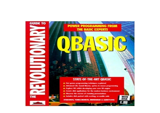 qbasic programming pdf