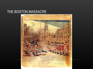 The American Revolution | PPT