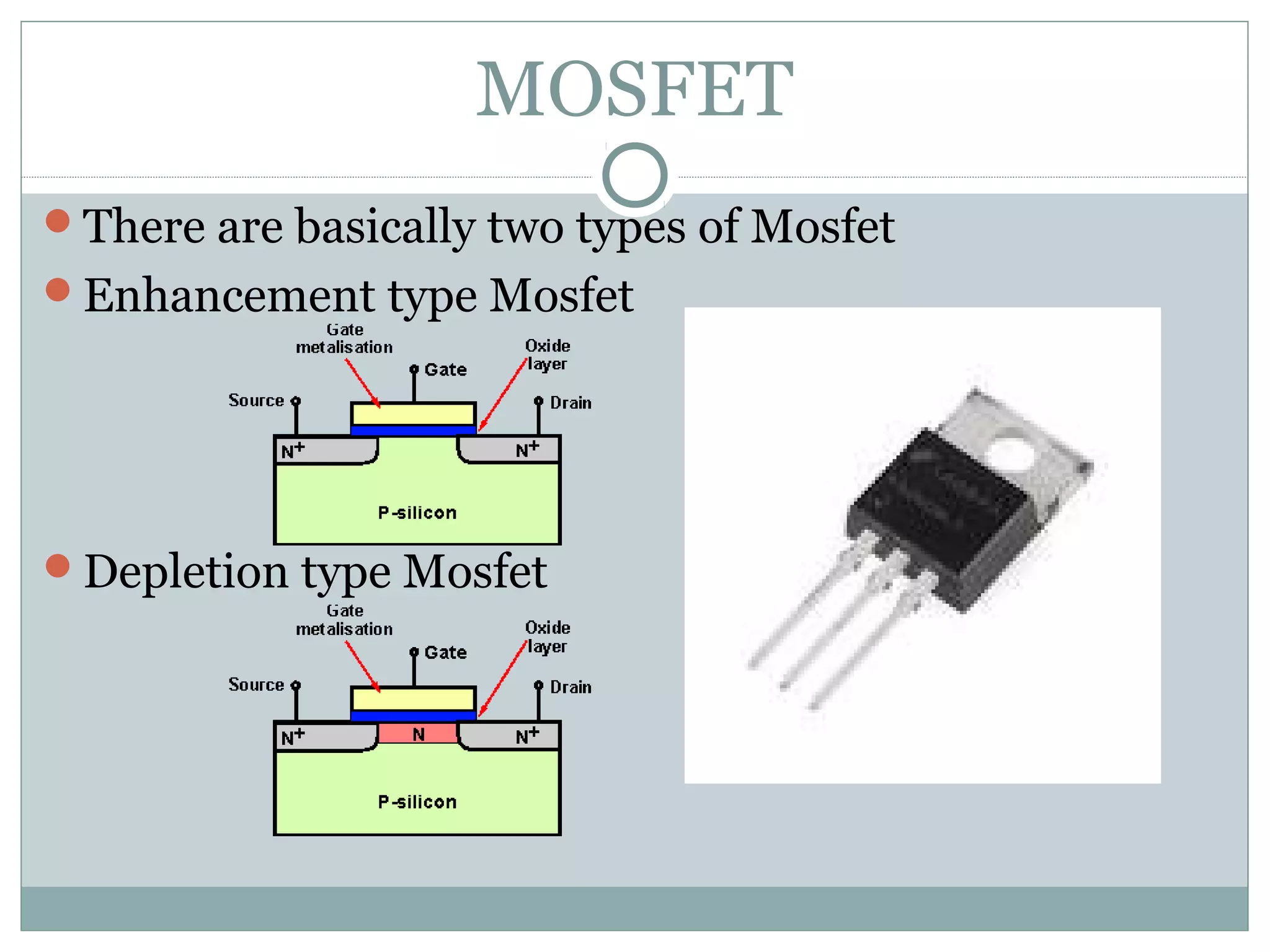 The Revolution from Transistor to Digital Electronics | PPT