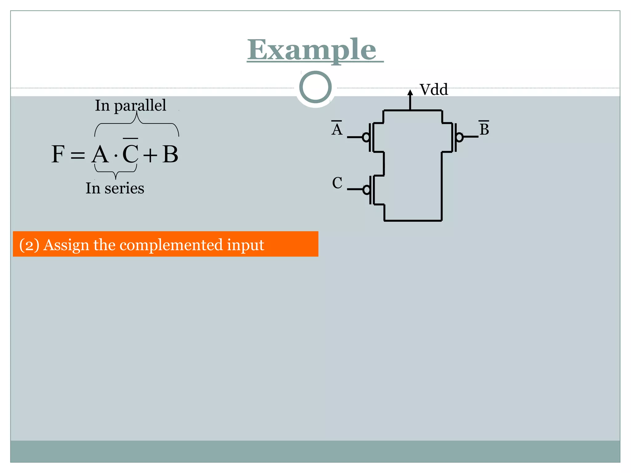 The Revolution from Transistor to Digital Electronics | PPT
