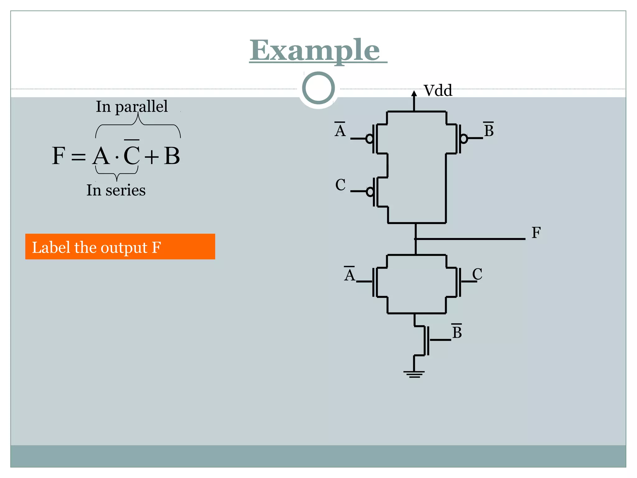 The Revolution from Transistor to Digital Electronics | PPT