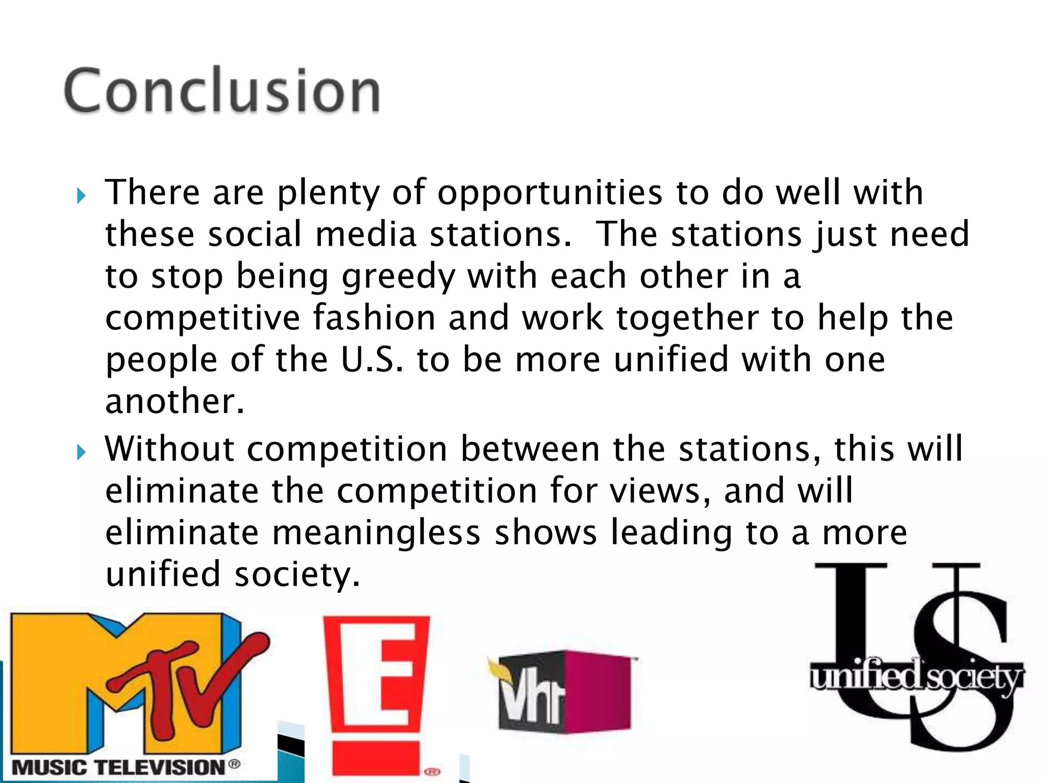 The revolution of social media | PPT | Free Download