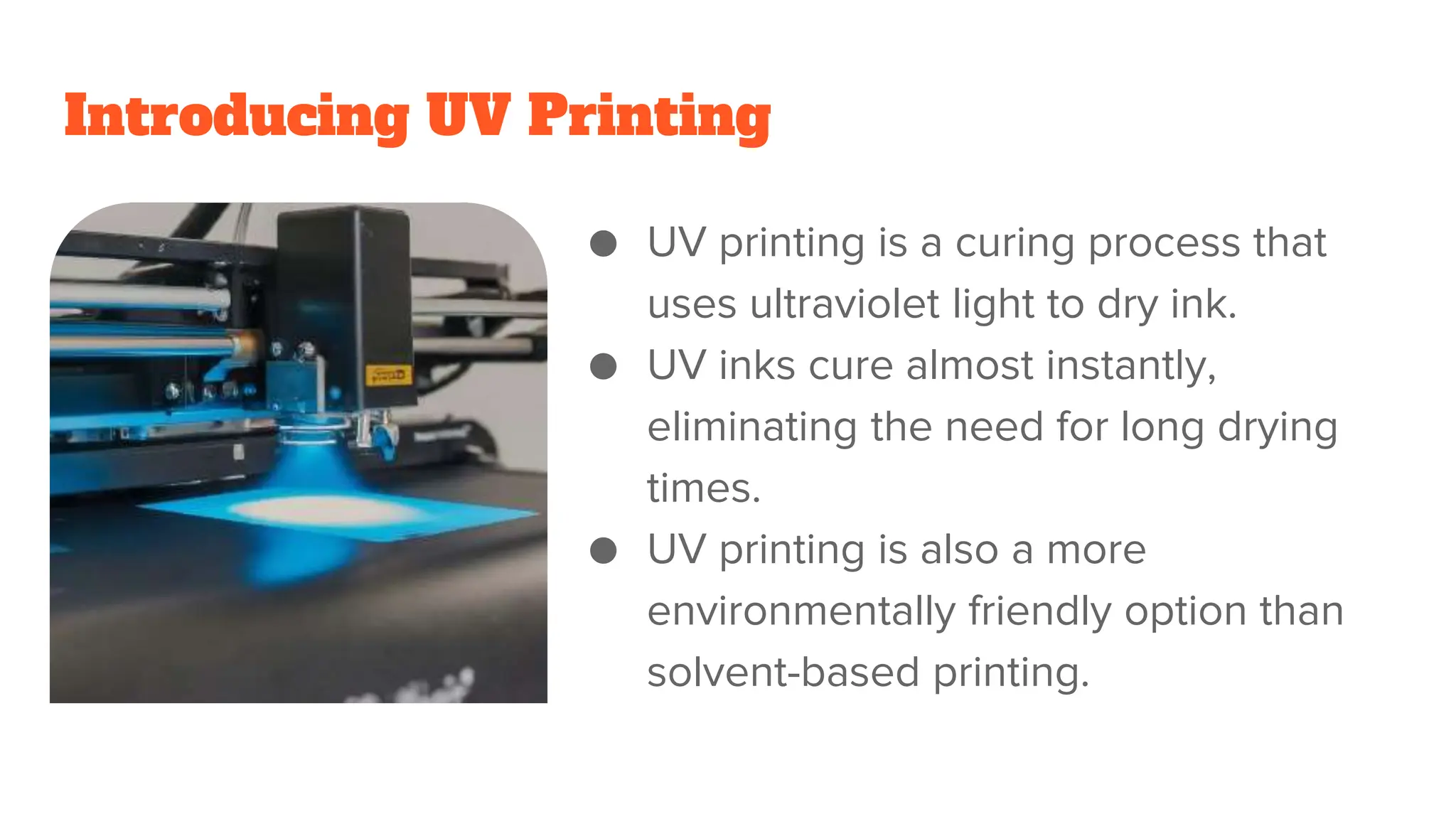 The Revolution of UV Printing in Digital Printing Method.pptx