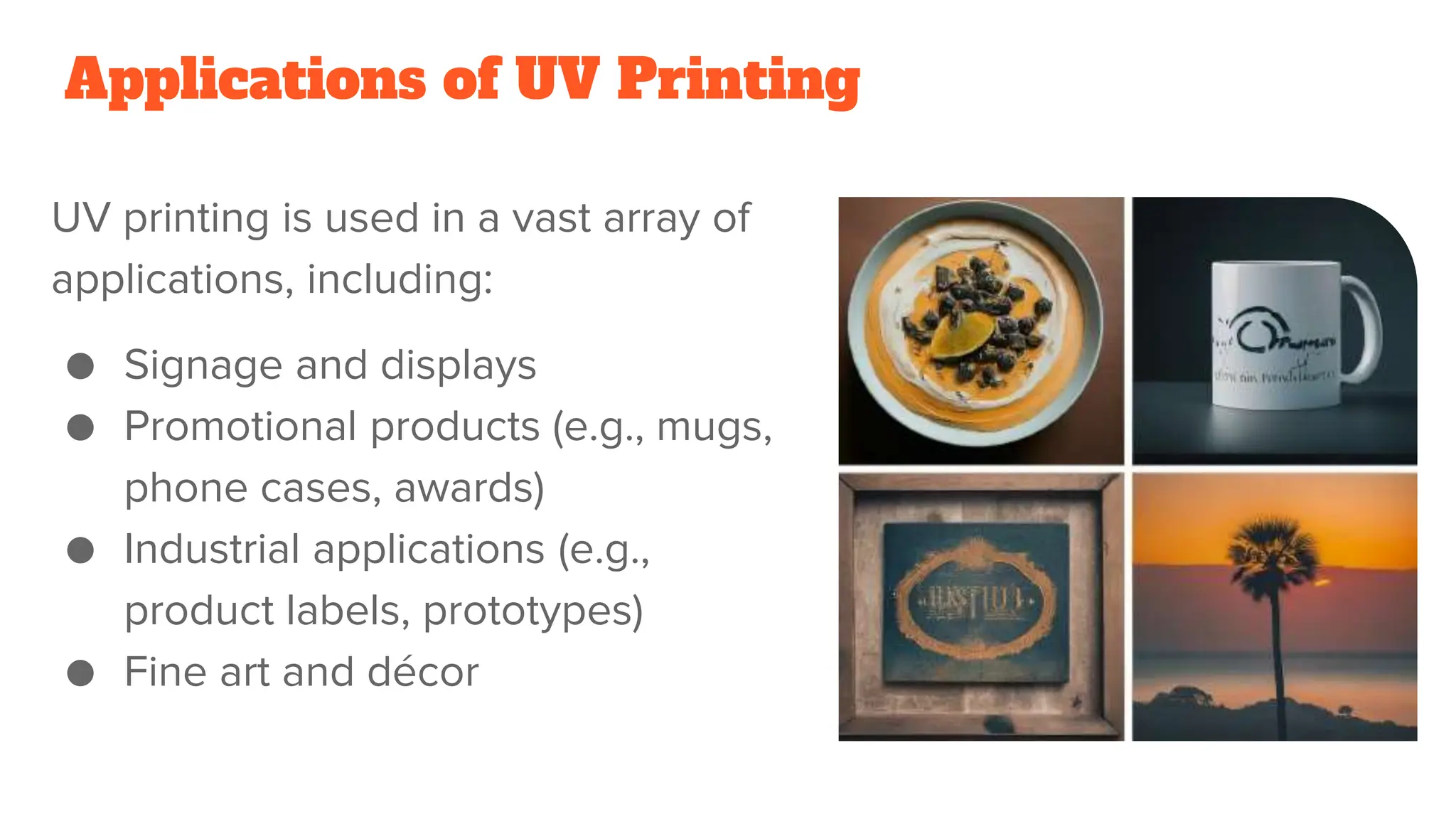 The Revolution of UV Printing in Digital Printing Method.pptx