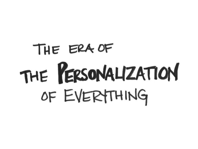 The Revolution Has Started | PPTX