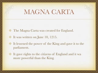 The revolutions | PPT