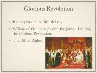 The Revolutions | PPT | Free Download