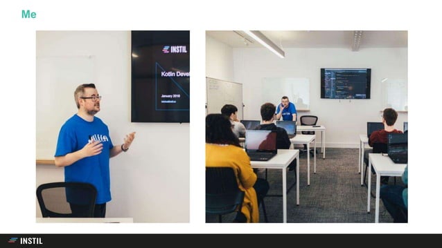 Being Expressive in Code | PPT