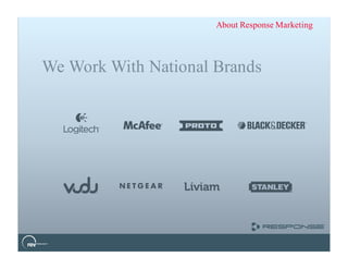 The Rev Project | PPT