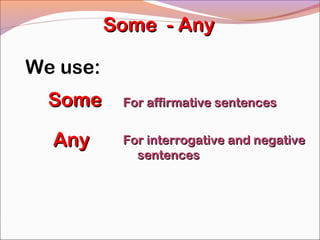 There was there were - 5to 2 | PPT