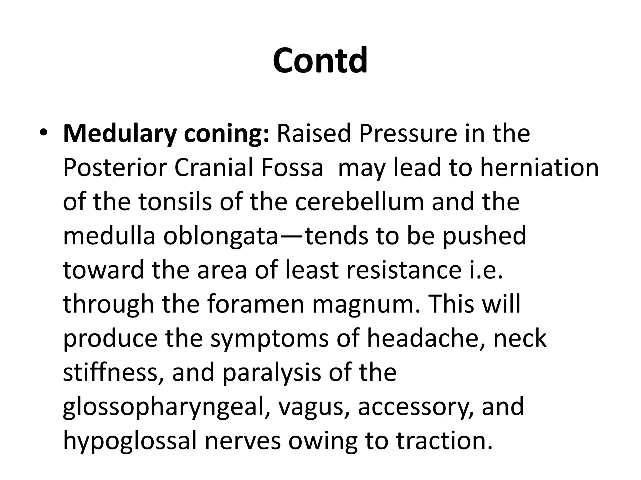The Rhombencephalon or Hind brain.ppt