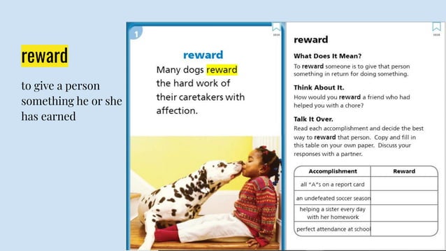 The right dog for the job | PPT