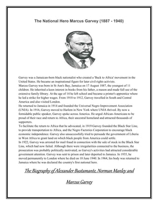 The Right Excellent Sir Alexander Bustamante.docx