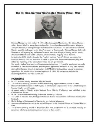 The Right Excellent Sir Alexander Bustamante.docx