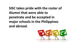 The right international school for your child | PPT
