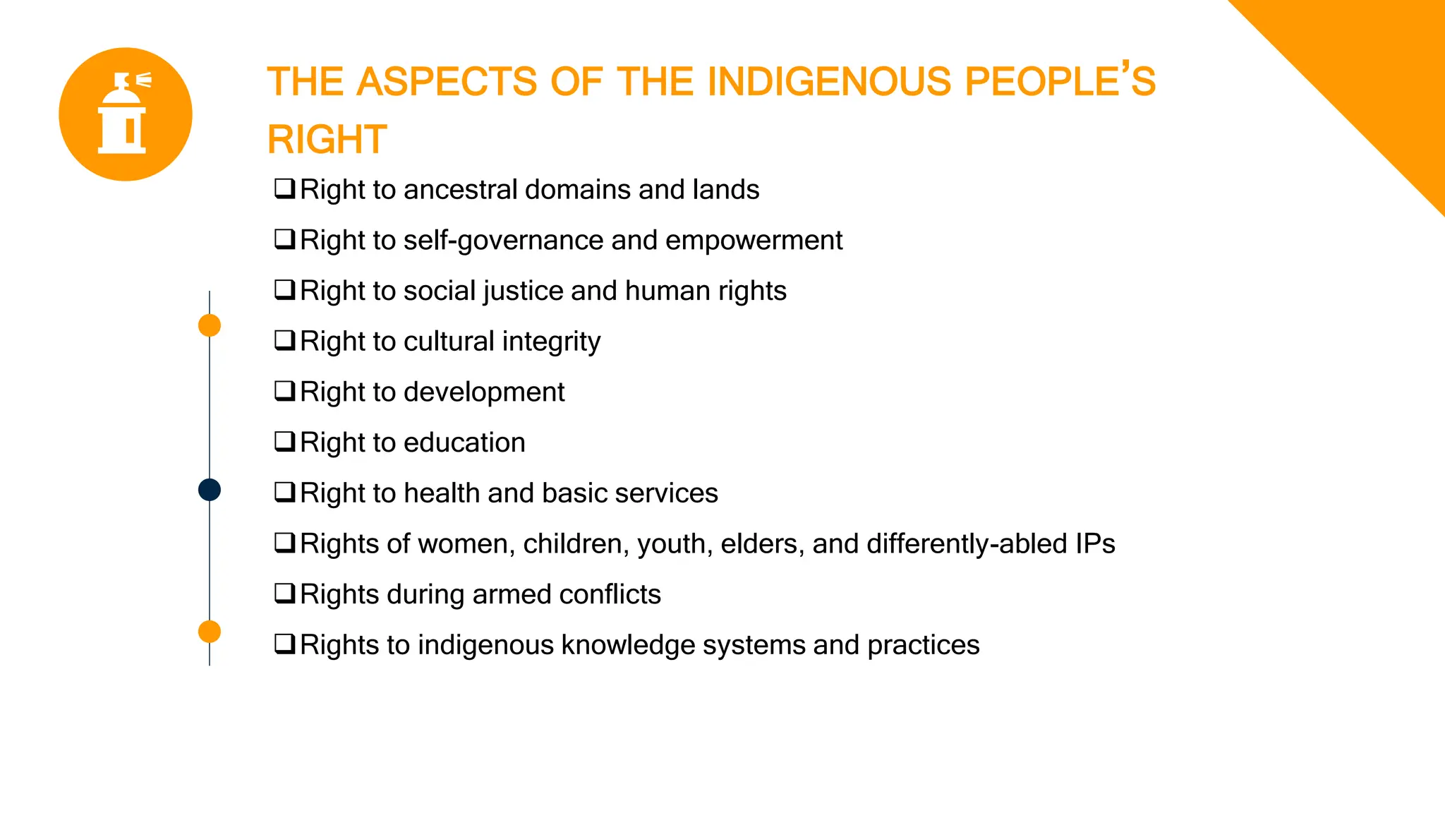 The rights of the Indigenous People.pptx