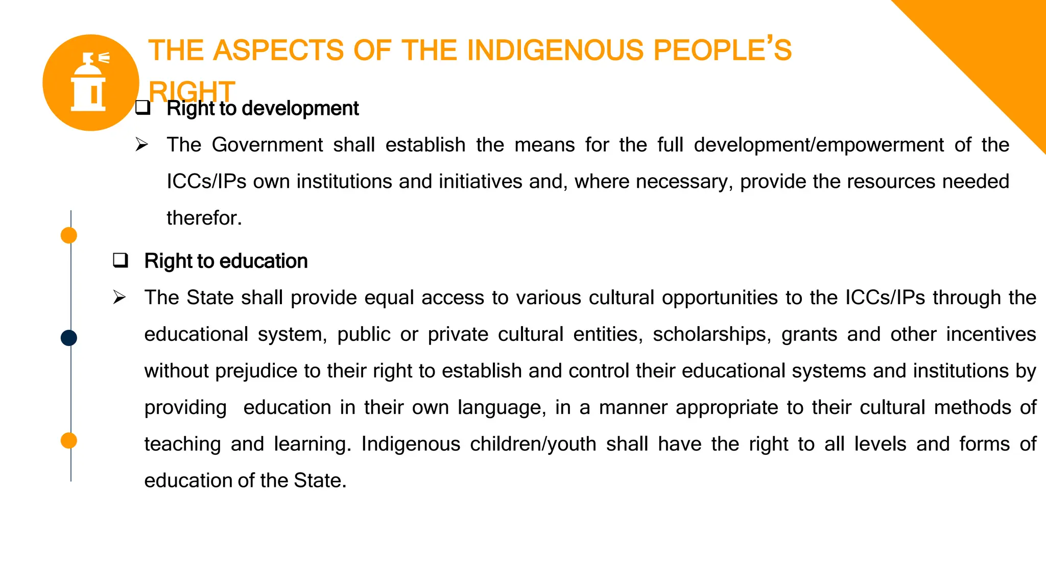 The rights of the Indigenous People.pptx
