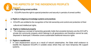 The rights of the Indigenous People.pptx